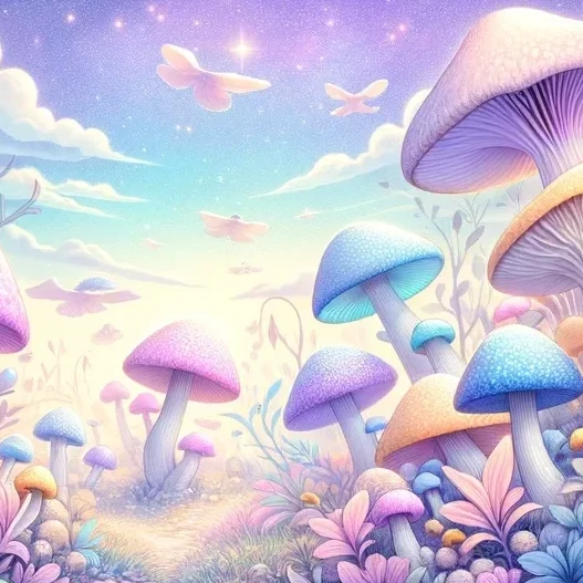 The Science Behind Magic Mushroom Grow Bags: Understanding the Basics ...