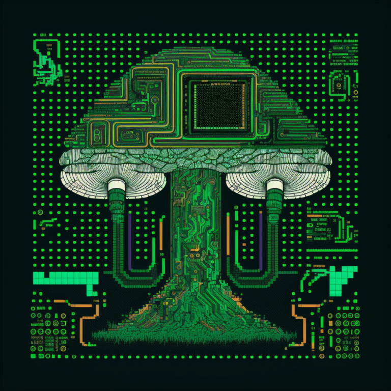 All-In-One Magic Mushroom Grow Bag, Psilocybin - GROMagic